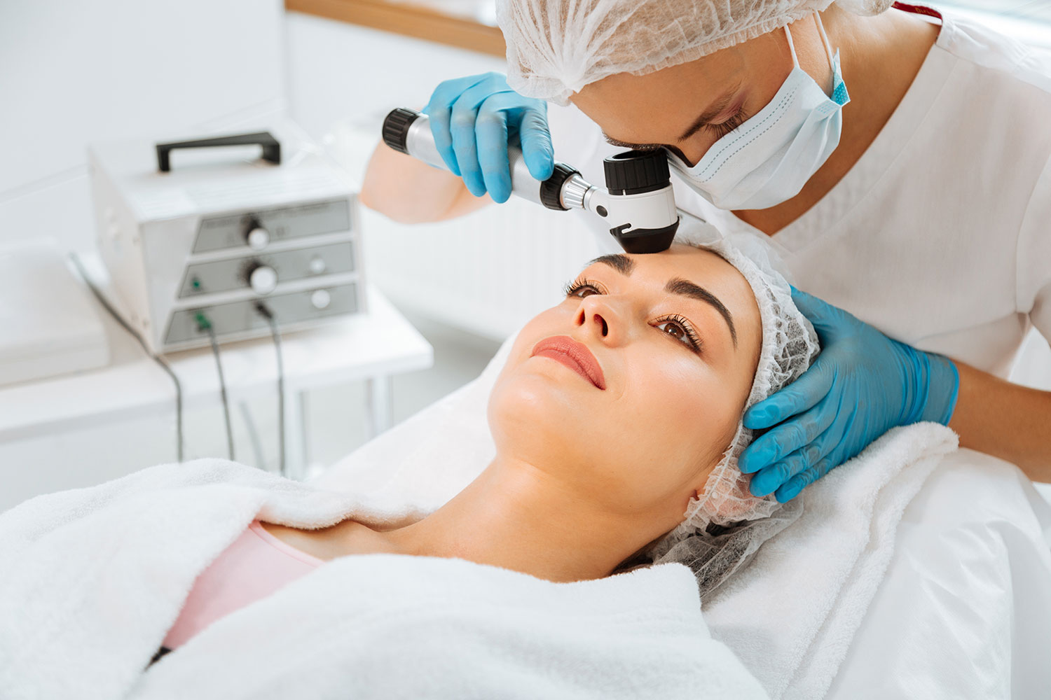 Κλινική Δερματολογία - Πρότυπο Πολυϊατρείο Mother and Woman Clinic ...