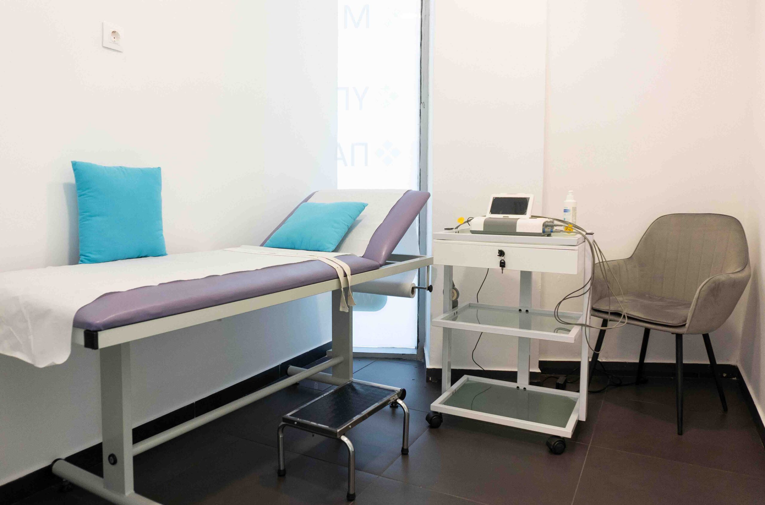 Σχετικά με εμάς - Πρότυπο Πολυϊατρείο Mother and Woman Clinic Παλαιό Φάληρο