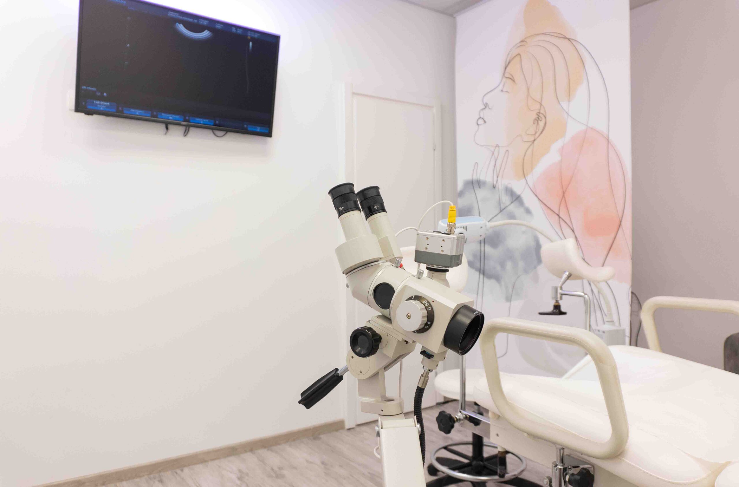 Σχετικά με εμάς - Πρότυπο Πολυϊατρείο Mother and Woman Clinic Παλαιό Φάληρο
