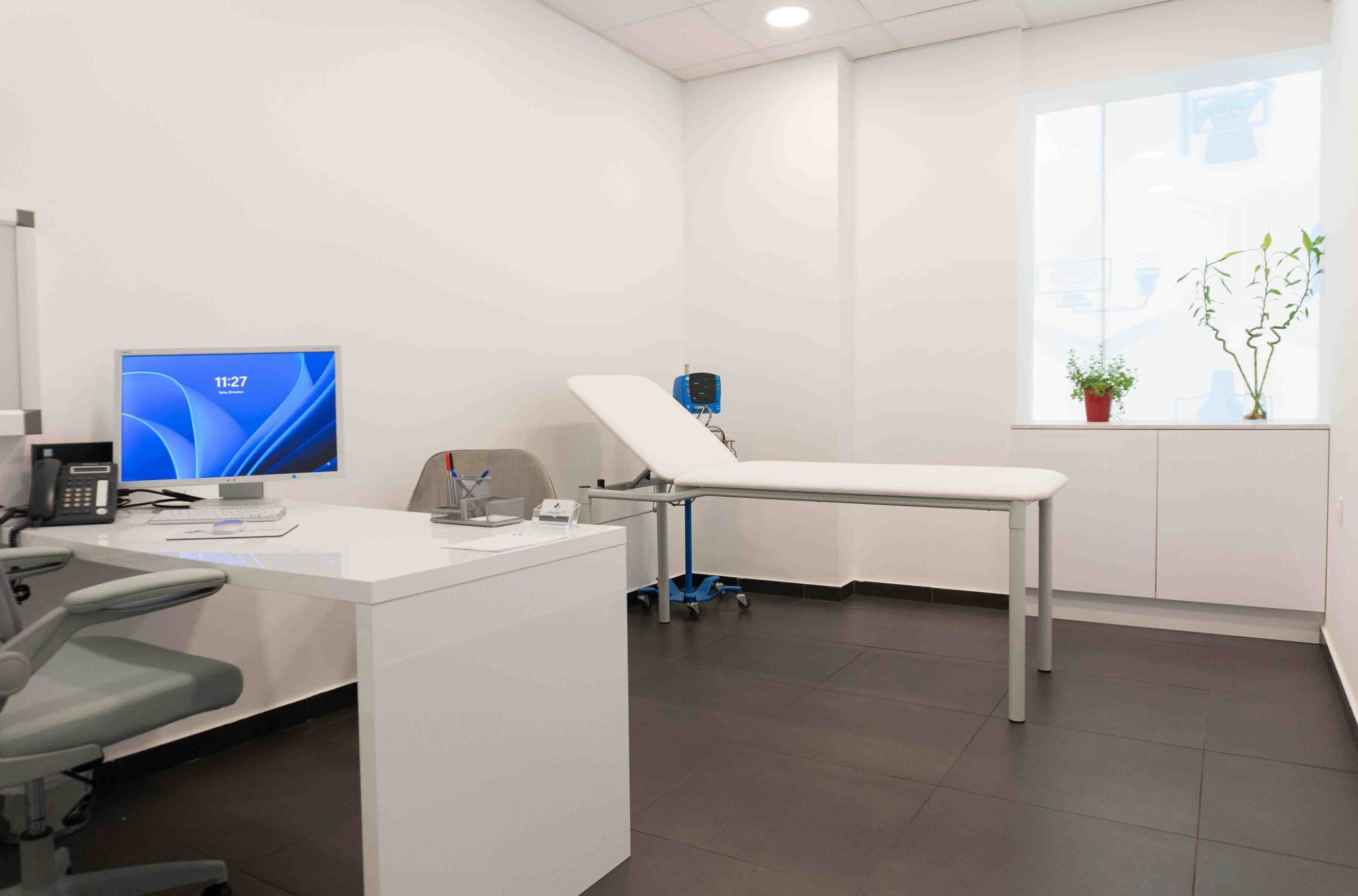Σχετικά με εμάς - Πρότυπο Πολυϊατρείο Mother and Woman Clinic Παλαιό Φάληρο
